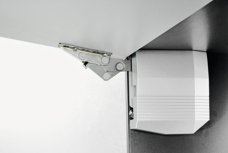 Klepbeslag – MacLean BV