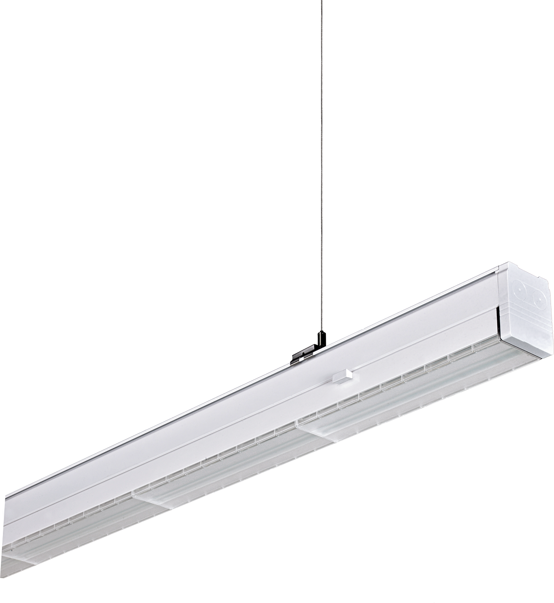 LED lichtlijnen - MacLean BV