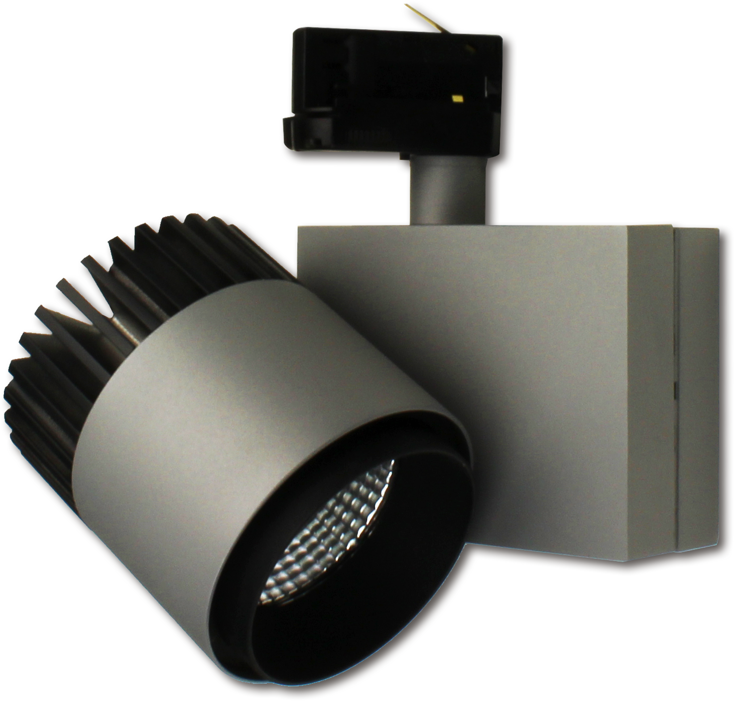 LED track spots – MacLean BV