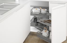 Magic corners – MacLean BV