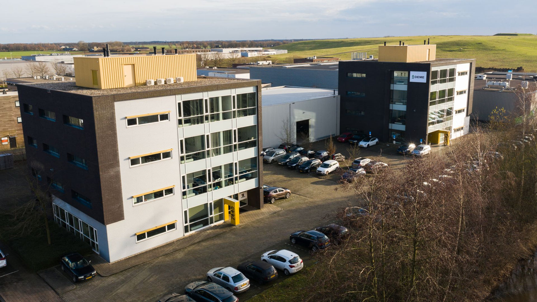 Referenties – MacLean BV