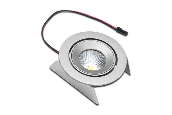 350 spot SR 68 35ø kantelbaar 4,8W ww – MacLean BV