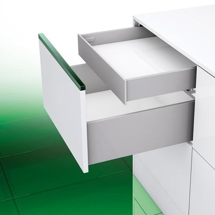 Ladesystemen – MacLean BV