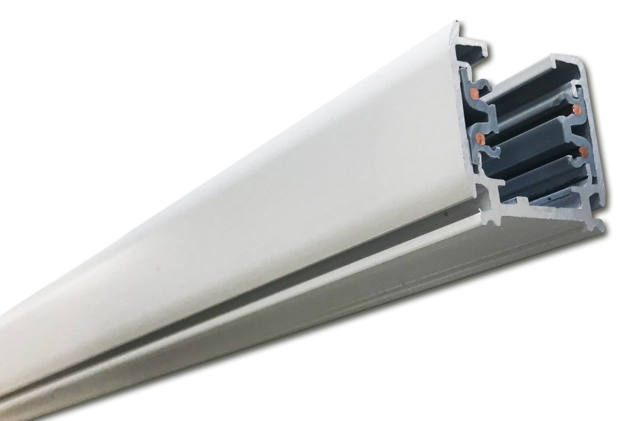 Royal 3-phase rail 1 meter – MacLean BV