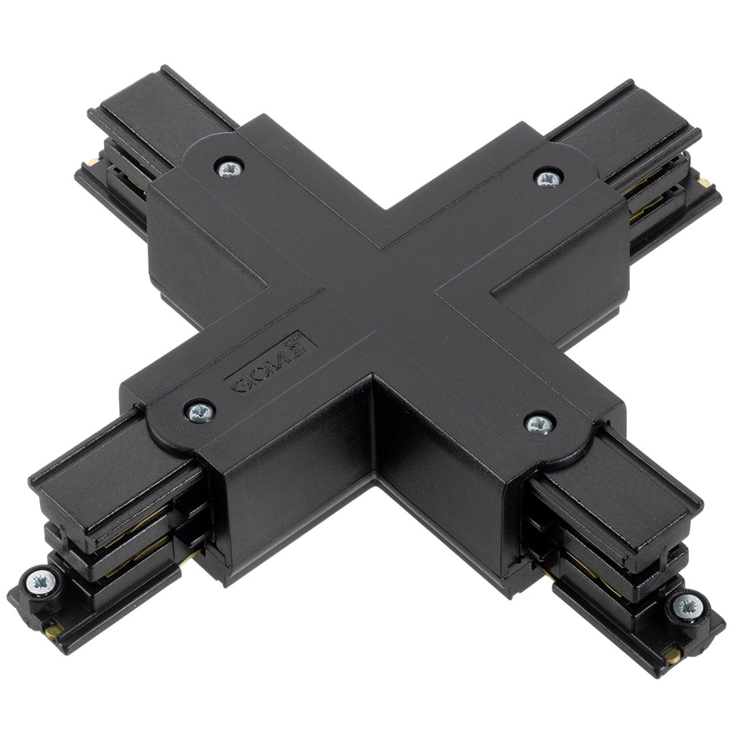 Royal 3 phase X connector – MacLean BV