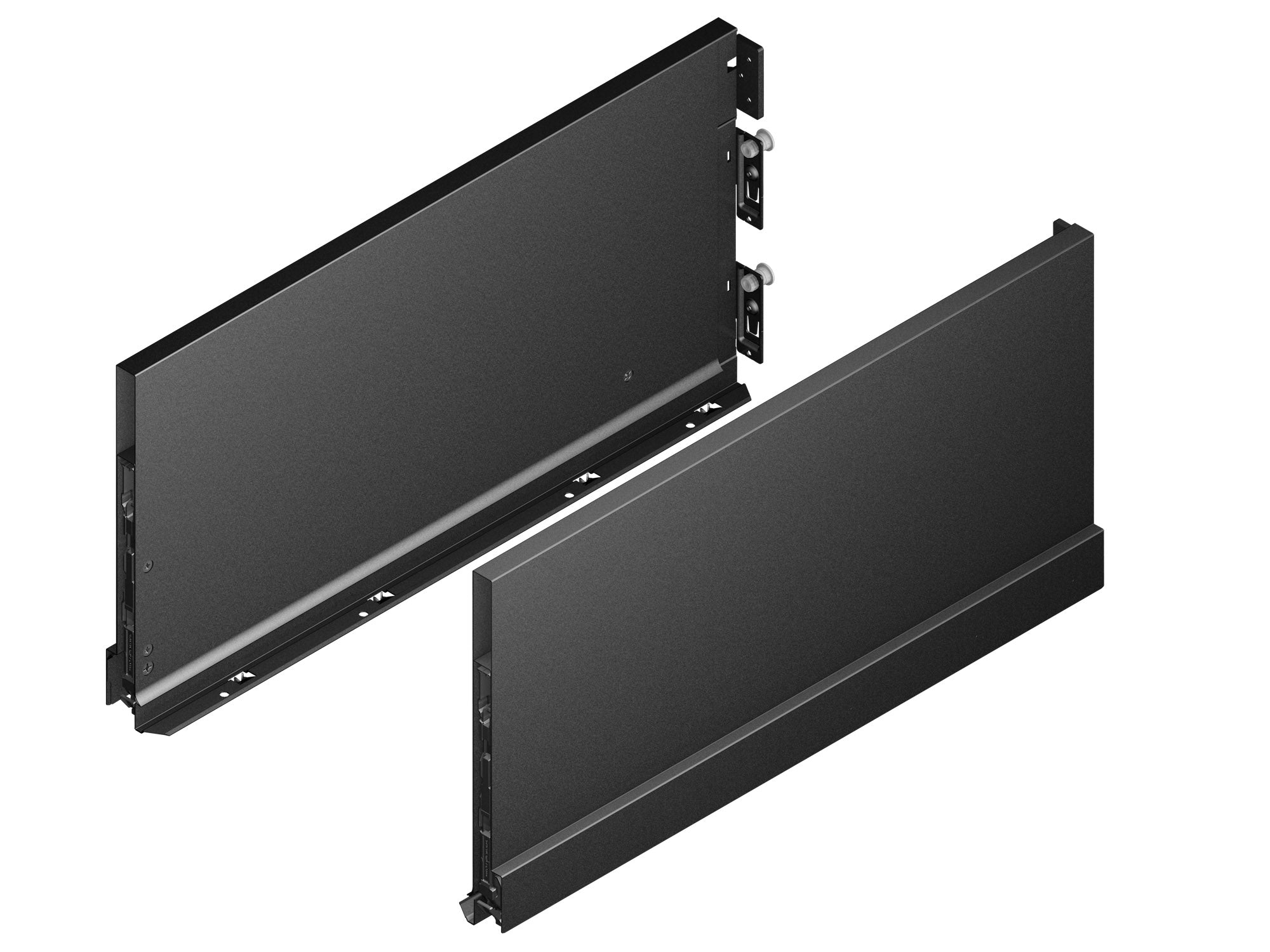 Nova Pro Scala zijwanden 250/600 – MacLean BV