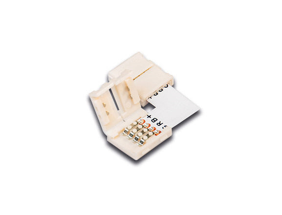 LED RGB Tape hoekverbindingsclip – MacLean BV